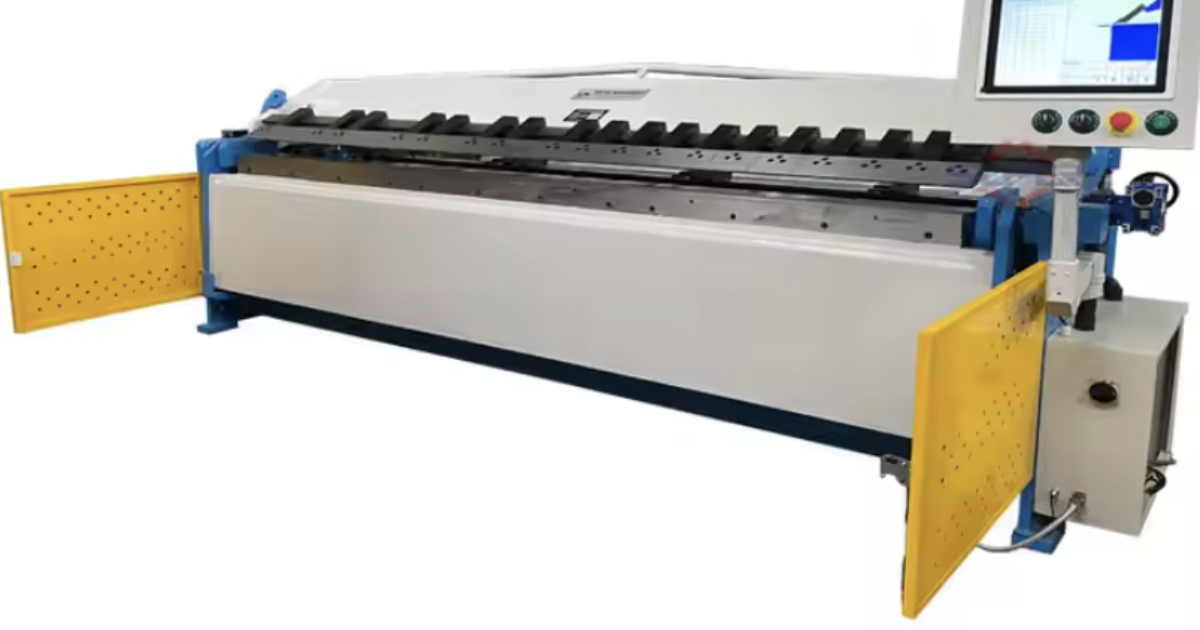 2x4300 Automatic Commercial Metal Roofing Siding… | Machine Matcher