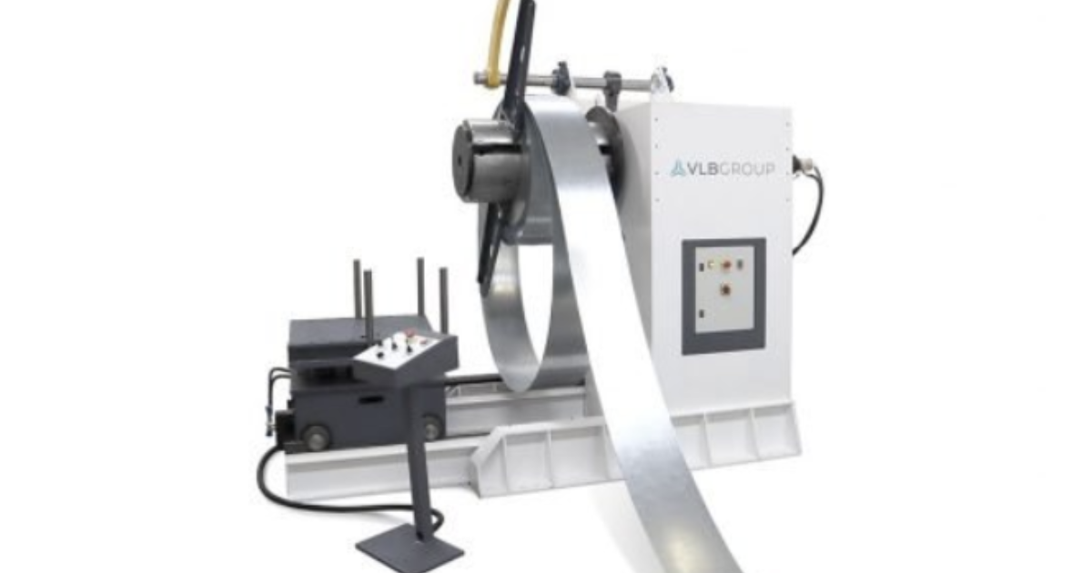 Coil Unwinding Machine In Portugal | Machine Matcher