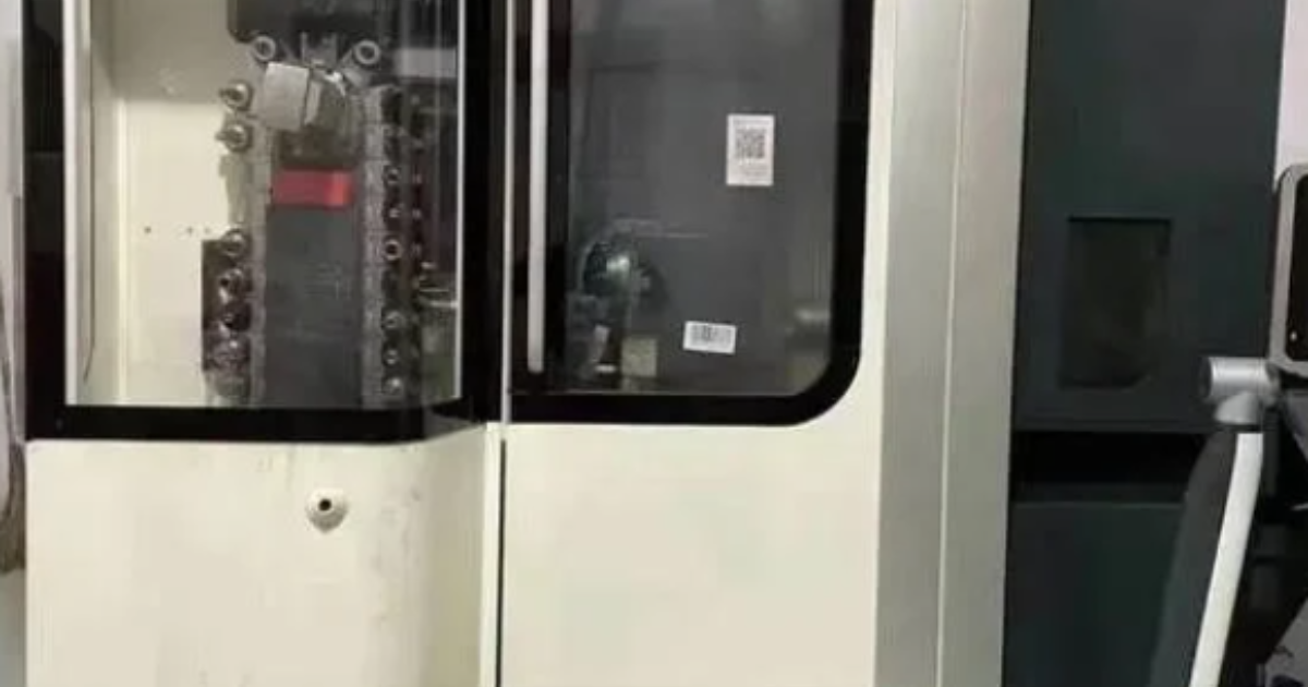 DMG NTX1000 Five-axis Machining Center | Machine Matcher