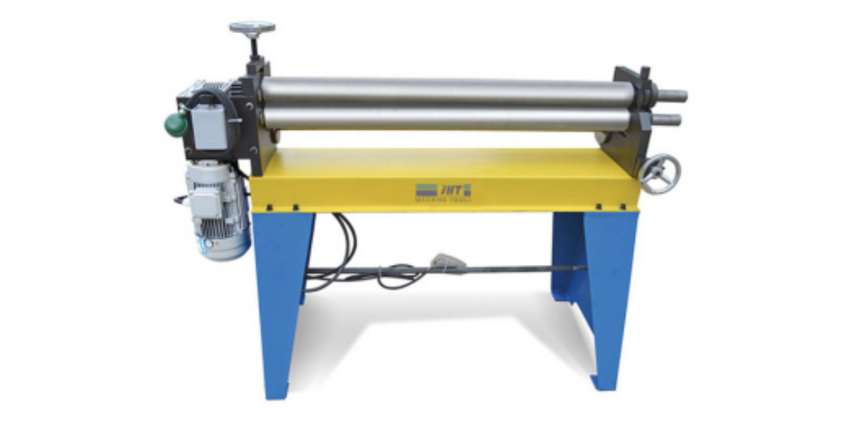 Electric Rolling Machine | Machine Matcher