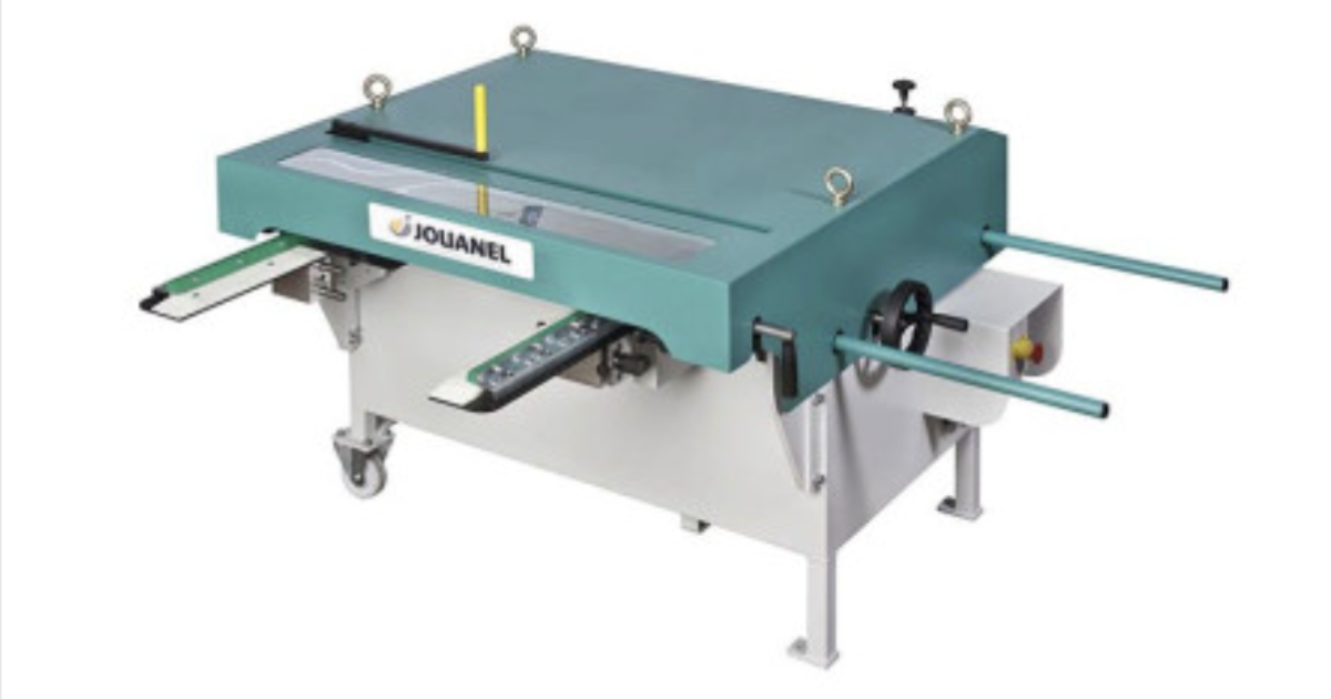 Light Weight Standing Seam Profiler In France | Machine Matcher