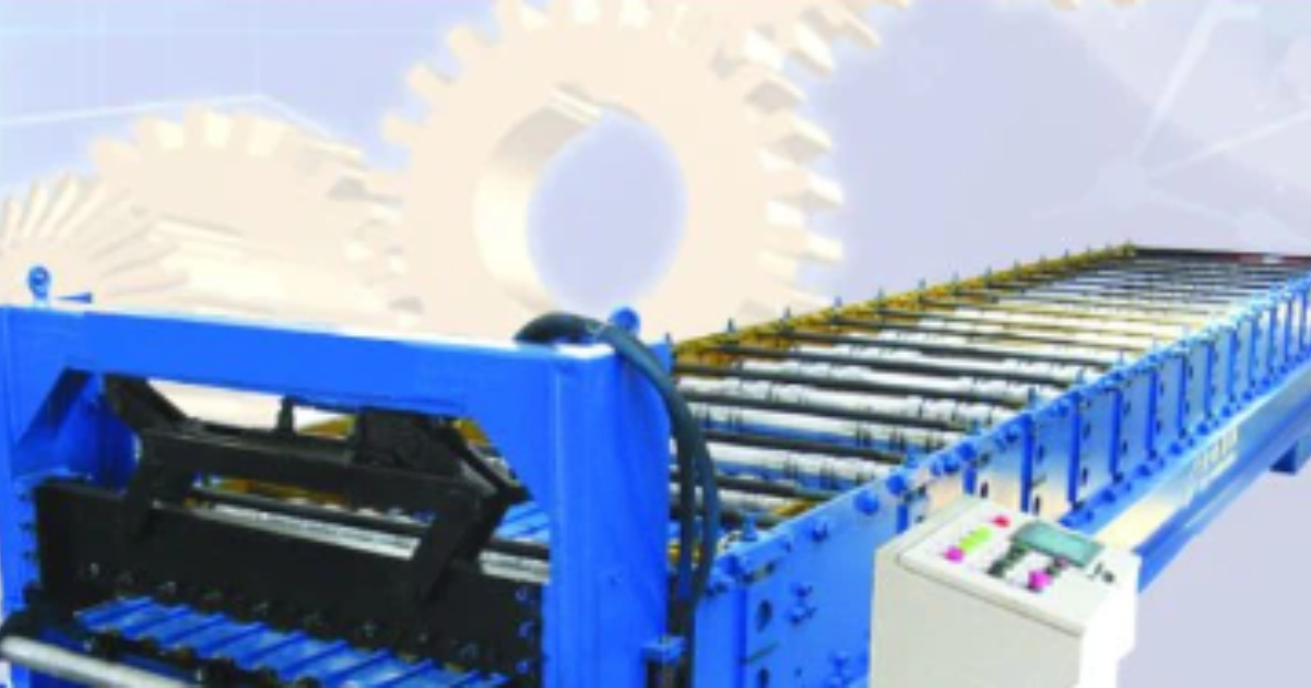 Metal Sheet Shutter Door Panel Roller Forming… | Machine Matcher