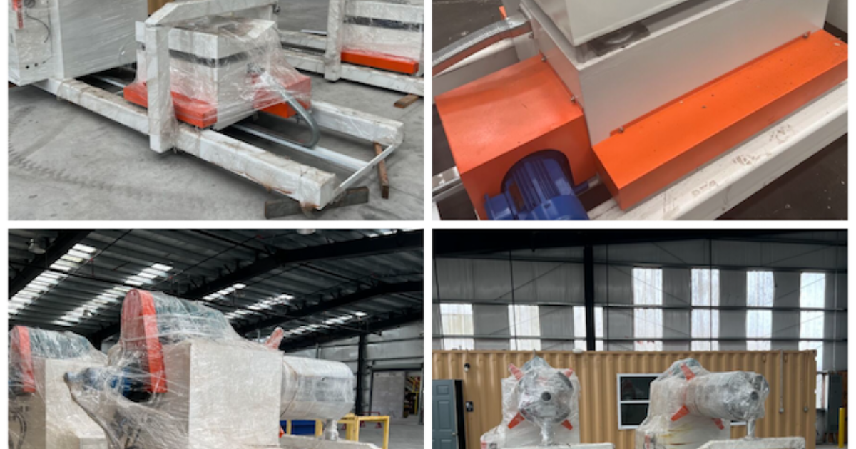 Steel coil unwinding machine USA | Machine Matcher