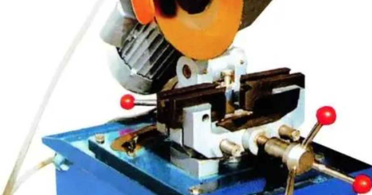 VIGERT 275 Pipe Cutting Machine | Machine Matcher