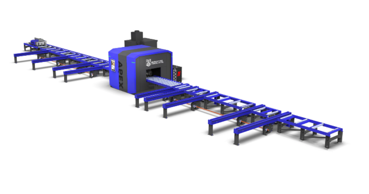 HGG Group | Machine Matcher