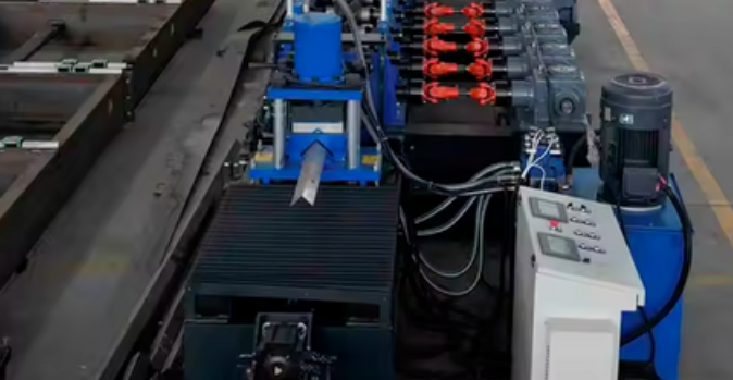 Downspout Roll Forming Machines for Sale Worldwide | Machine Matcher
